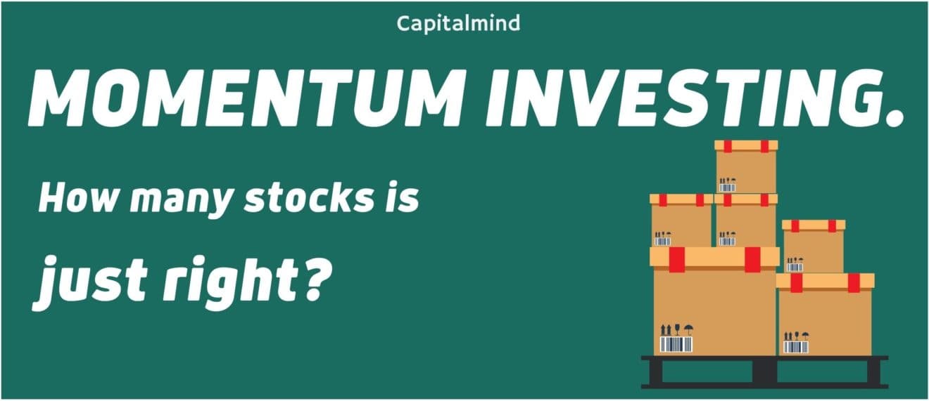 Understanding Momentum Investing - Capitalmind