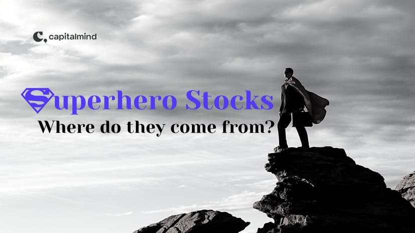 Understanding Momentum Investing - Capitalmind