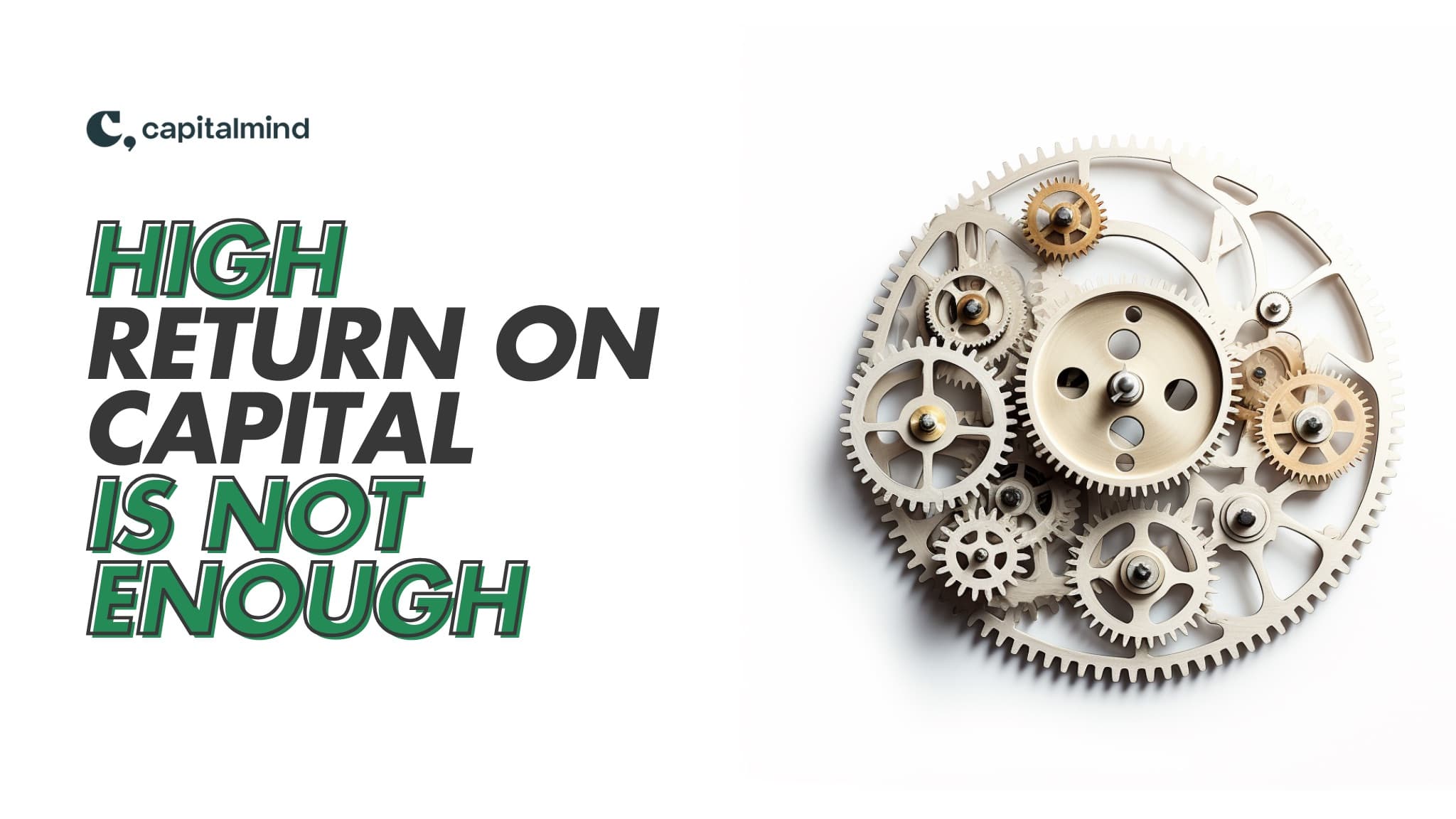 Understanding Momentum Investing - Capitalmind