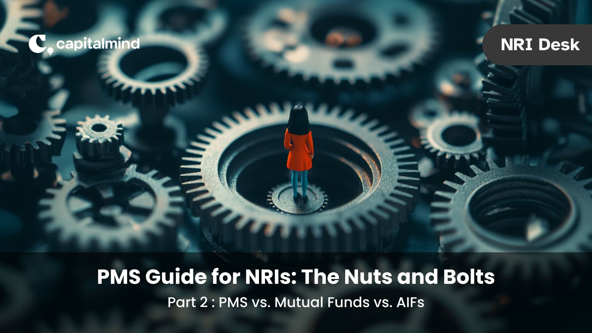 PMS vs. Mutual Funds vs. AIFs: Which Investment Route Works Best for ...